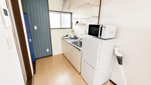 スカイハイツ新飯塚 - Iizuka