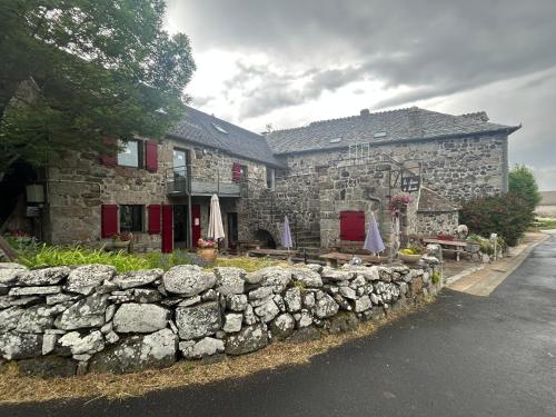 La Maison De Rosalie - Nasbinals