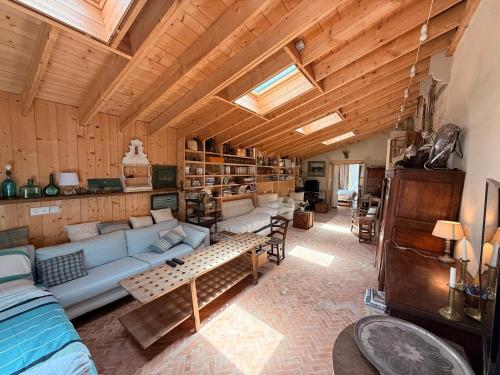 Beachhousebarn - Vendays-Montalivet