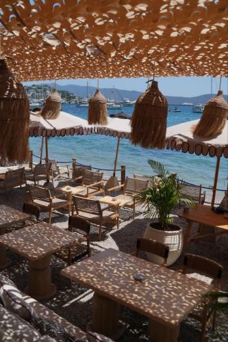 Yu Townhouse - Bodrum