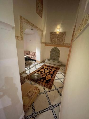 Riad Marrakech Palacito - Marrakech