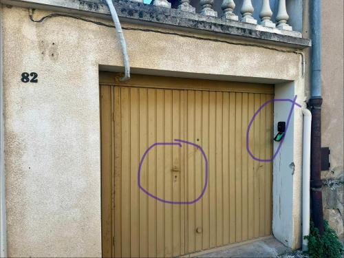 Venise Chambre Acces Prive - Castres
