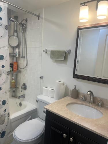 Separate Suite Near Transit - Private Stay In Toronto - Toronto
