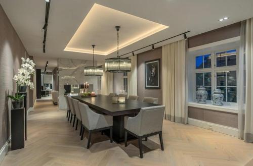 The Crown Jewel Of Trondheim Luxury Residence In Centre ! - Trondheim