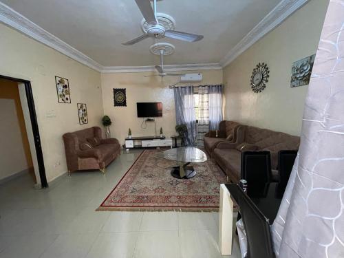 Mak Appartement - Bamako