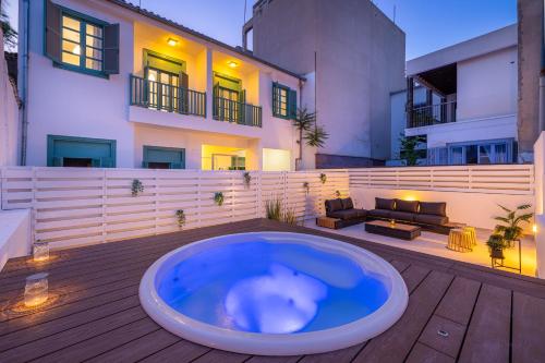 Pageant Homes - Girne