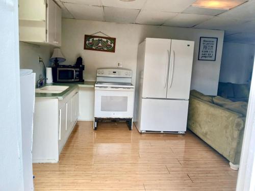 Gpl 4134 Rear Apartment - Fort Myers, FL