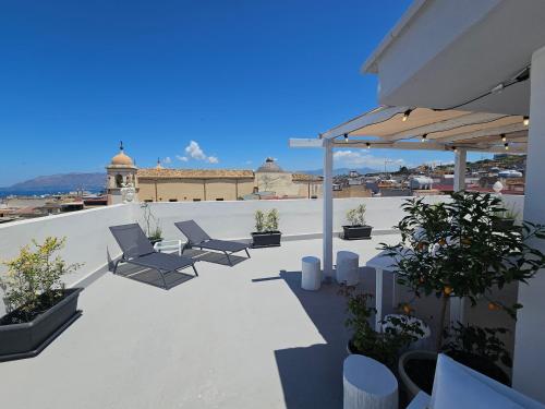 Palazzo Sorge - Sicilian Charm - Balestrate
