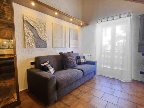 San Rocco Lodge - Livigno