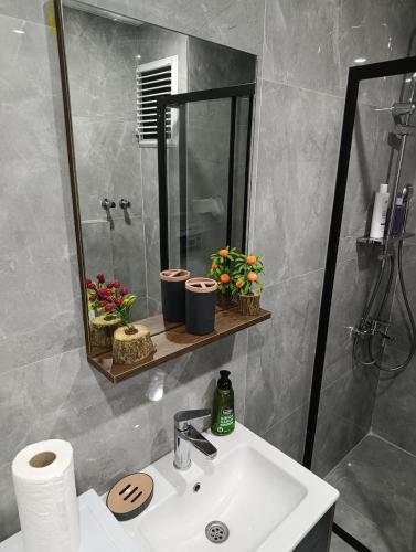 Mkg Residence No 12 - Antalya