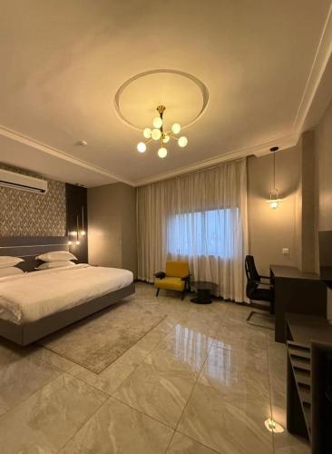 The Swaggart Signature Hotel - Kumasi