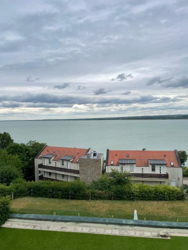 T8 Sunset Tihany - Tihany