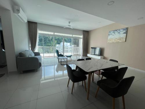Homestays Batu Ferringhi - Tanjung Bungah