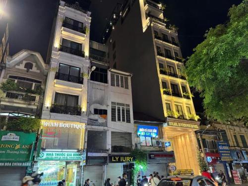 Ma Ma Hostel- Old Quarter Ha Noi - 河內