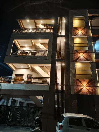 Teakwood Inn - Mysuru