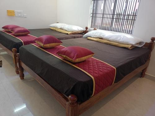 Rayar Residency - Tiruvannamalai