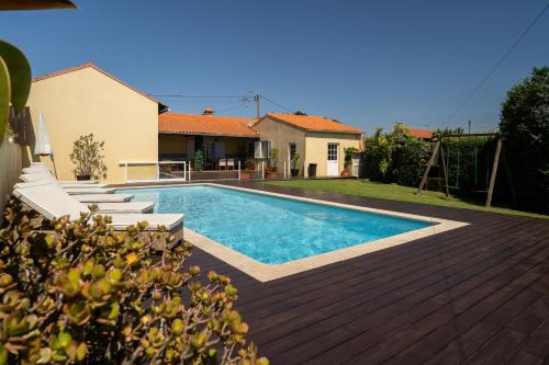 Casa Canto - Póvoa de Varzim