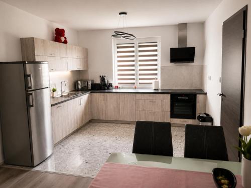 Mora Apartman - Pécs