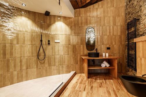 Aurum Collection - Como Suites - Côme