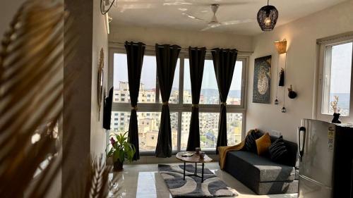 Casa Midas - Artsy 1 Bhk - Baner-pashan - Pune