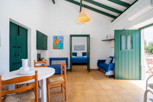 Casa Nautica, Quinta Vale Caranguejo - Tavira