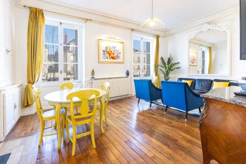 La Suite Matisse - 700m Centre-ville - Angers