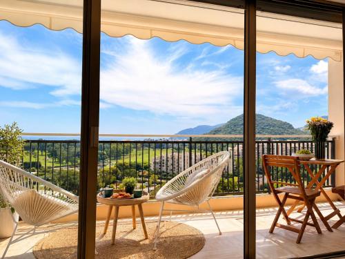La Marina Cannes Suites - Mandelieu-La Napoule