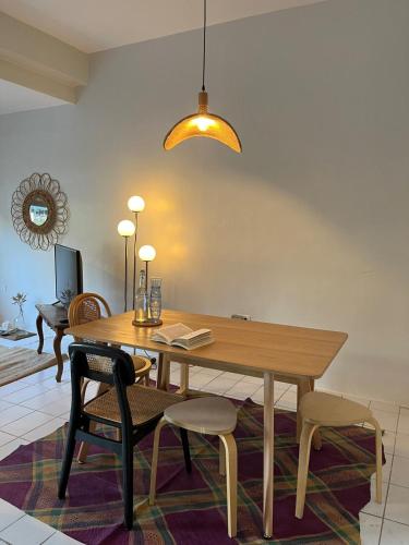 Twinville House - 1 Bedroom - Calamba