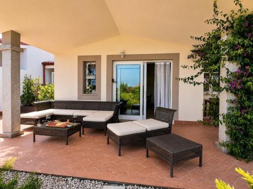 Villa Neni - Key To Villas - Valledoria