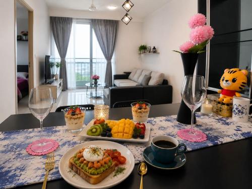 Cozy Ipoh Homestay Lostworld Hot Spring - Ipoh
