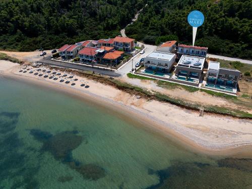 Nikolaosmare - Halkidiki