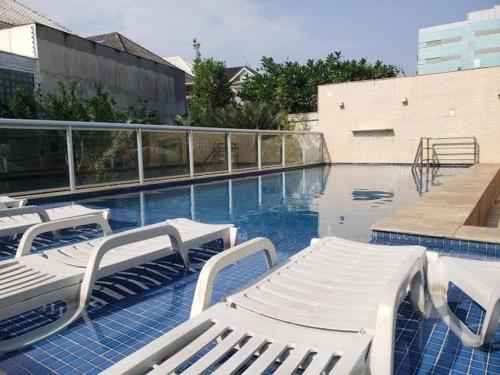 Suite Incrivel Sonhos E Praia - Recreio