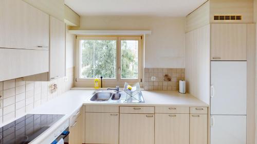 Charming 3 Bedroom Retreat - Zürich