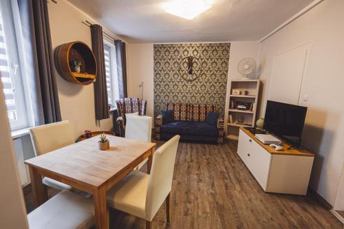Ferienwohnung Rudesheim Rhine17 - Oestrich-Winkel