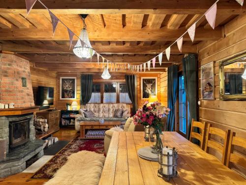 Polanska Chatka - Apartment Z Widokiem Na Czantorie - Wisła
