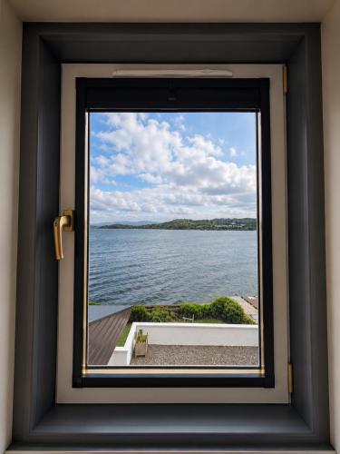Cliffe House Bed & Breakfast - Skye