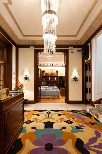 Hotel Juana - Juan-les-Pins