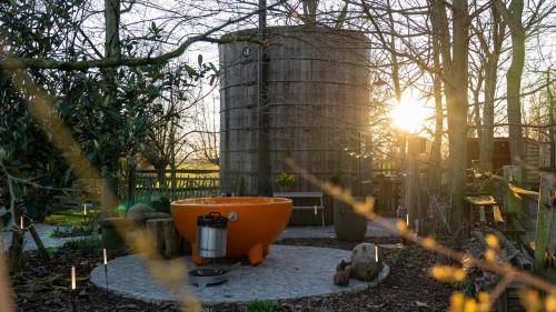 Ton-iek, Slapen Onder De Sterren! - Roeselare