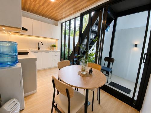 Gasa Guesthouse - Nabunturan