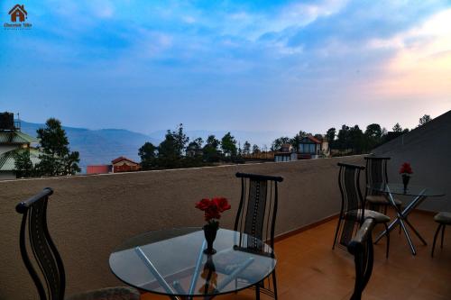 Chocolate Villa Mahabaleshwar - Mahabaleshwar