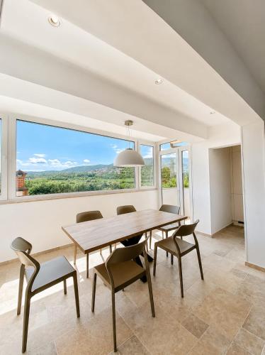 Apartment Smarska 42 - Koper