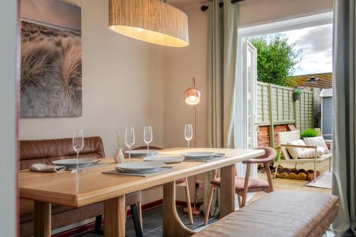 The Drift House Weymouth - Weymouth