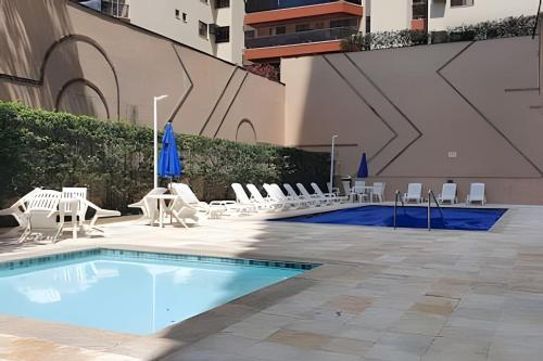 Flat Confortavel Perto Da Praia - Rio de Janeiro