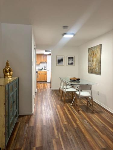 1 Br In A Renovated Brownstone With Private Entry - West New York, NJ