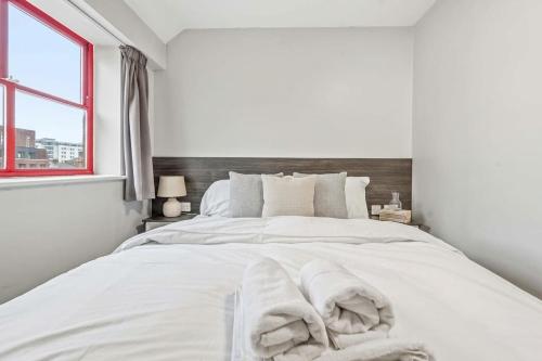 Lovely Budget Double Studio In Central Nottingham - Nottingham