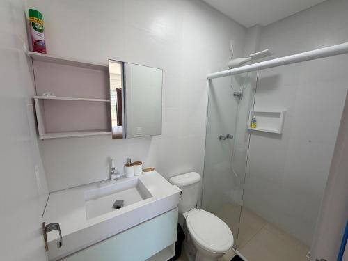 Apartamento Completo Em Camboriu, Ate 8 Pessoas - Balneario Camboriú