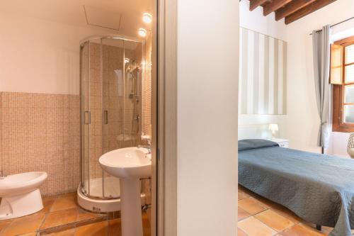 Via Roma Rooms Guesthouse - Sassari