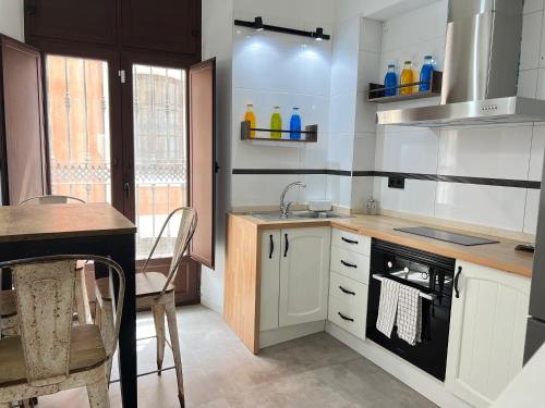 Loft 1 Torre De La Polvora - Almería
