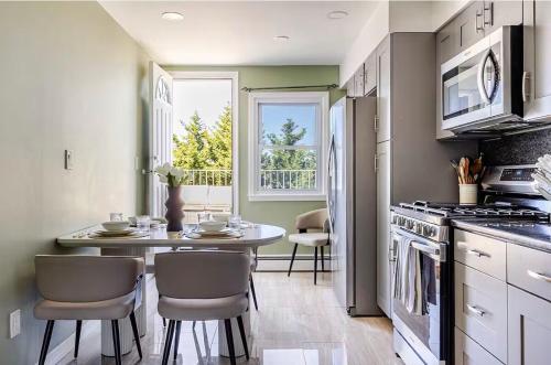 3br Apt In West New York Free Parking Up To 8 People - North Bergen, NJ