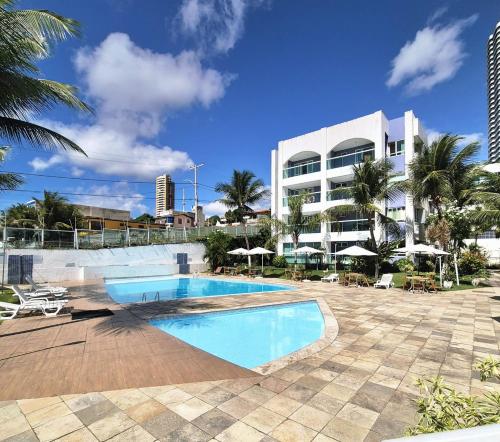 Ponta Negra Beach Suite 501 - Natal